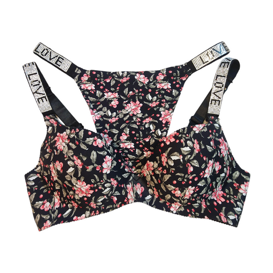 Bra-Sets – Lamaisah pink